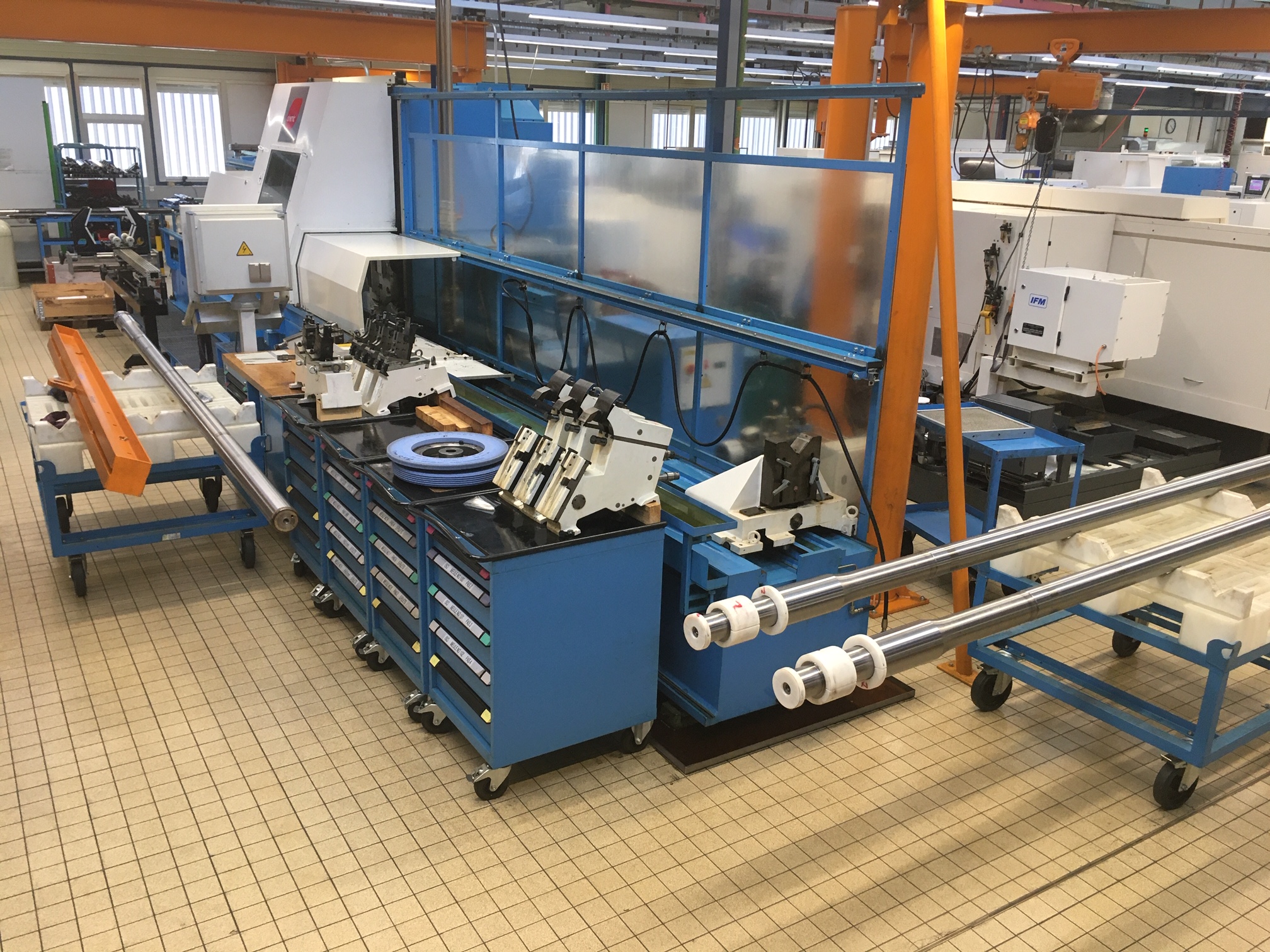 QUALITY | Rollvis SA