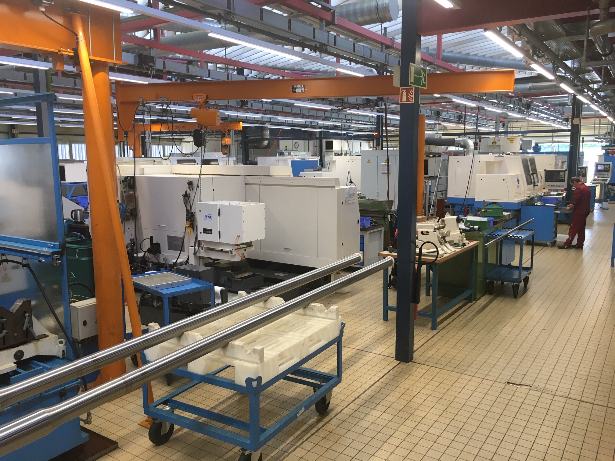 QUALITY | Rollvis SA