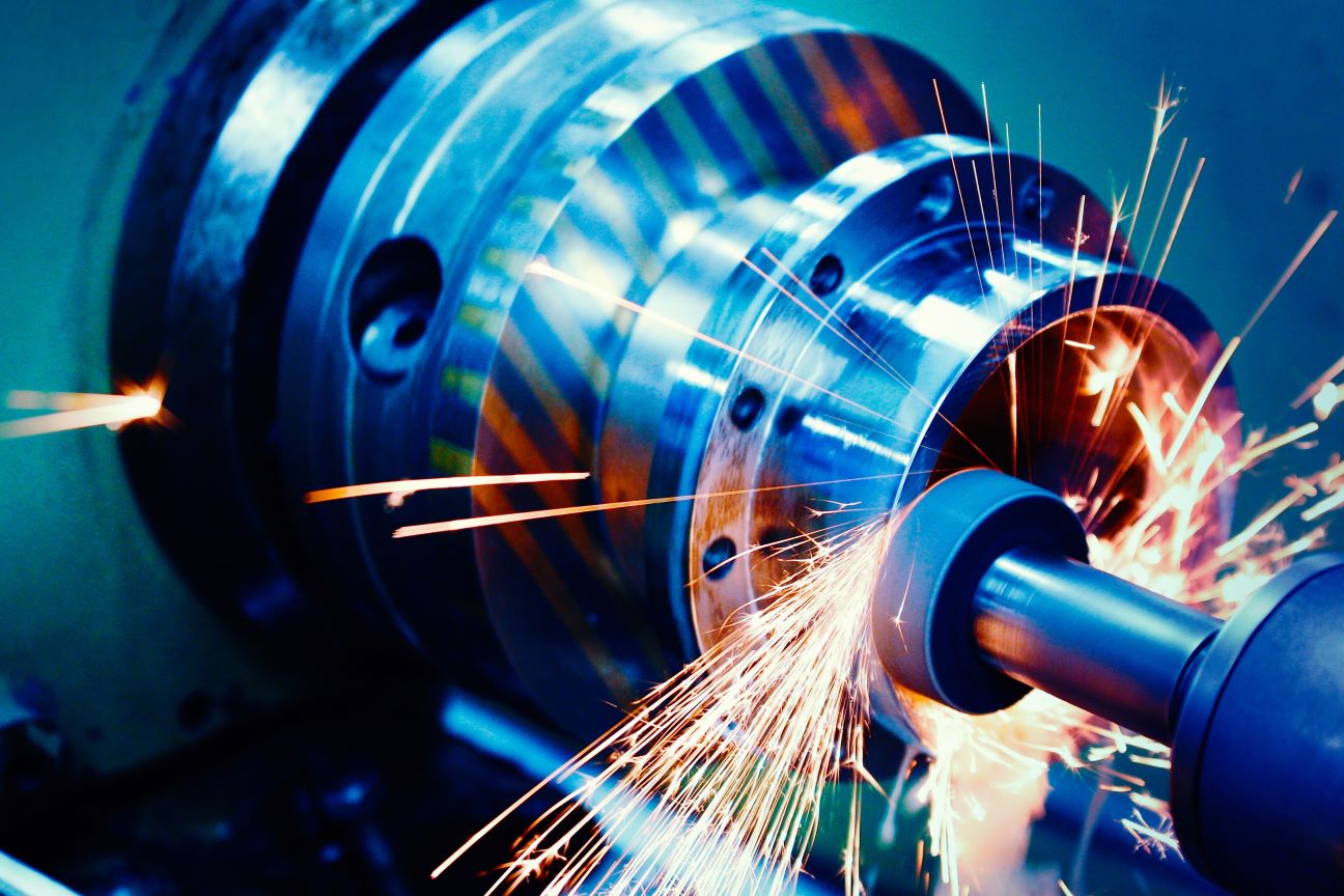 Recirculating Roller Screws | Rollvis SA