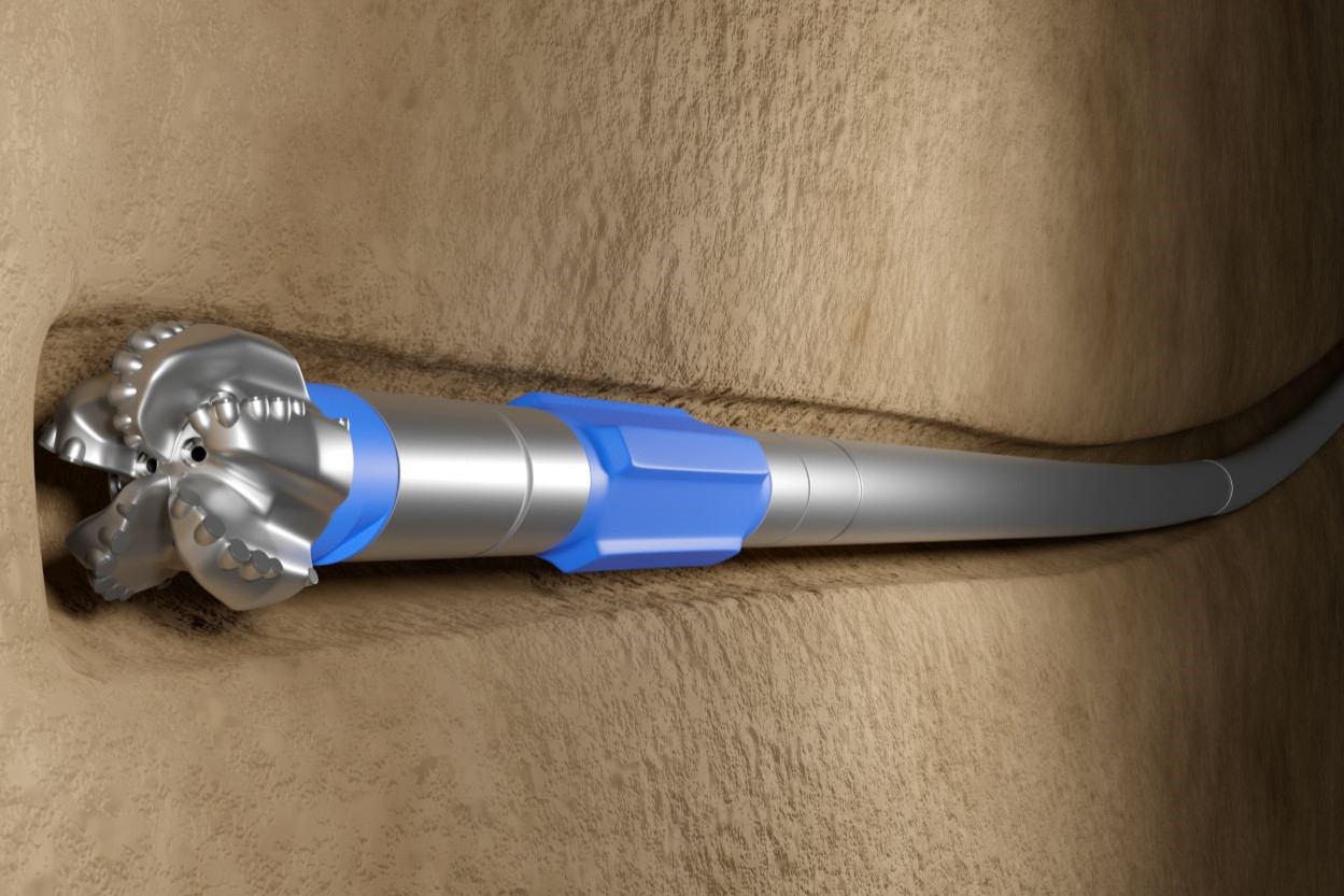 Recirculating Roller Screws | Rollvis SA